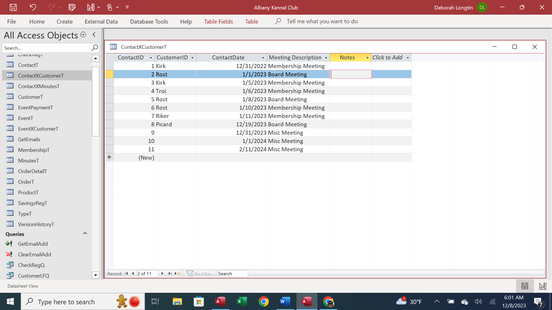 VB code help please - Access Developer Forum - Computer Learning Zone