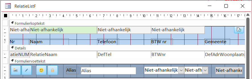 Requery another form on close - Microsoft Access Forum - Computer ...