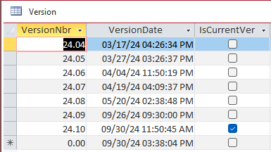 Format of unbound text box - Microsoft Access Forum - Computer Learning Zone