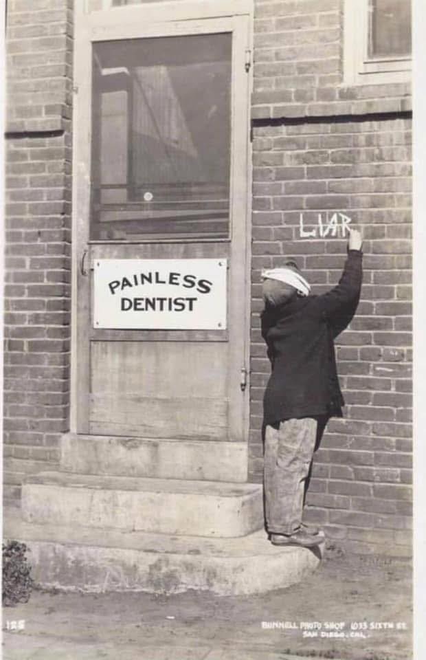 From Balloon to Bricks - Captain's Log - Richard Rost's Blog - Computer ...