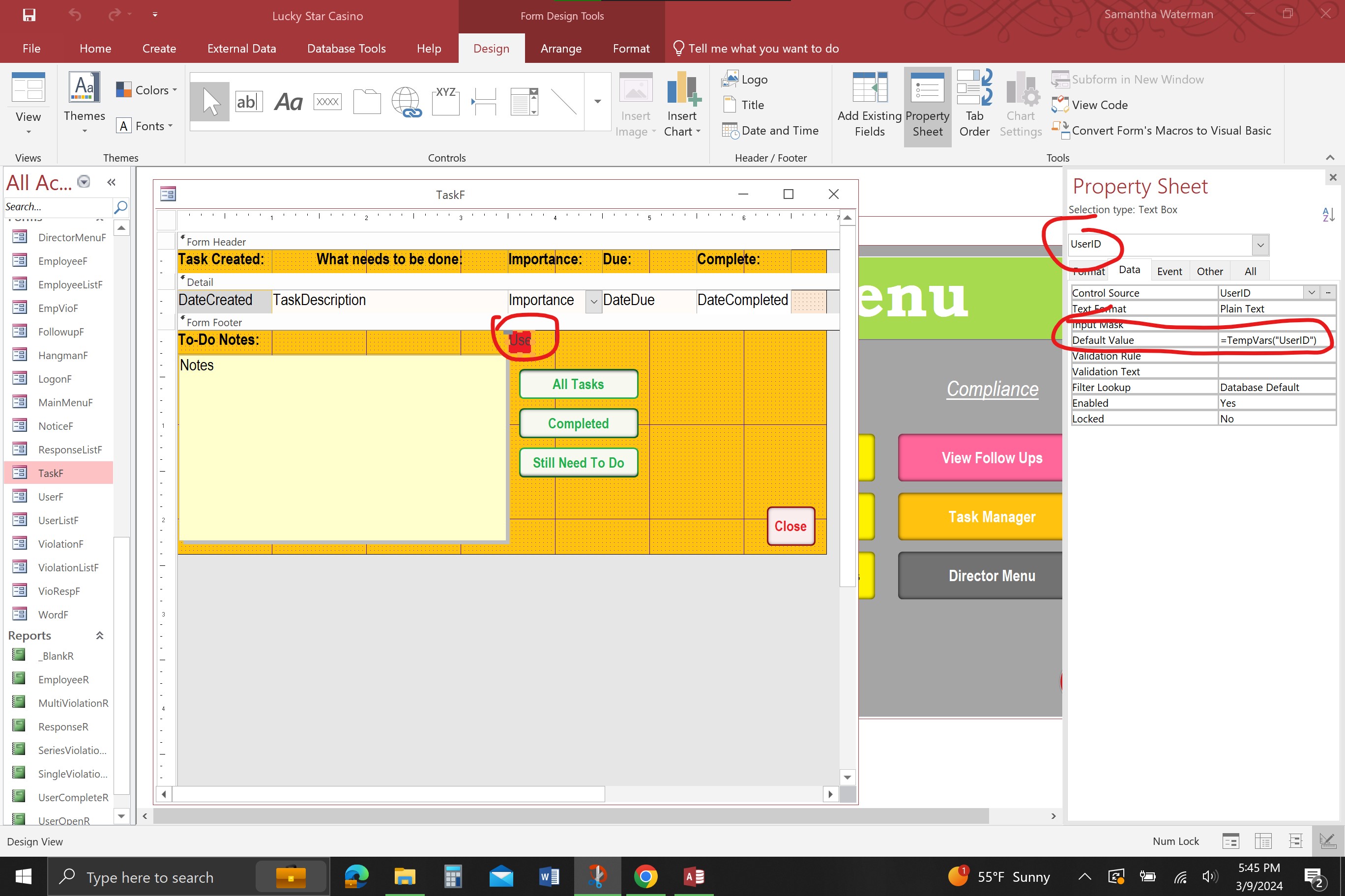 Bound Popup Reminder - Visitor Forum - Computer Learning Zone