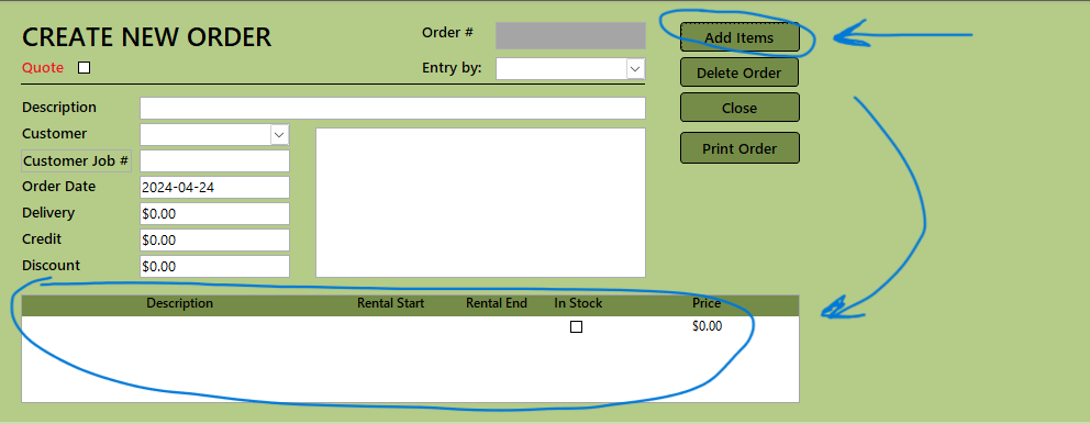 Append Query - Microsoft Access Forum - Computer Learning Zone