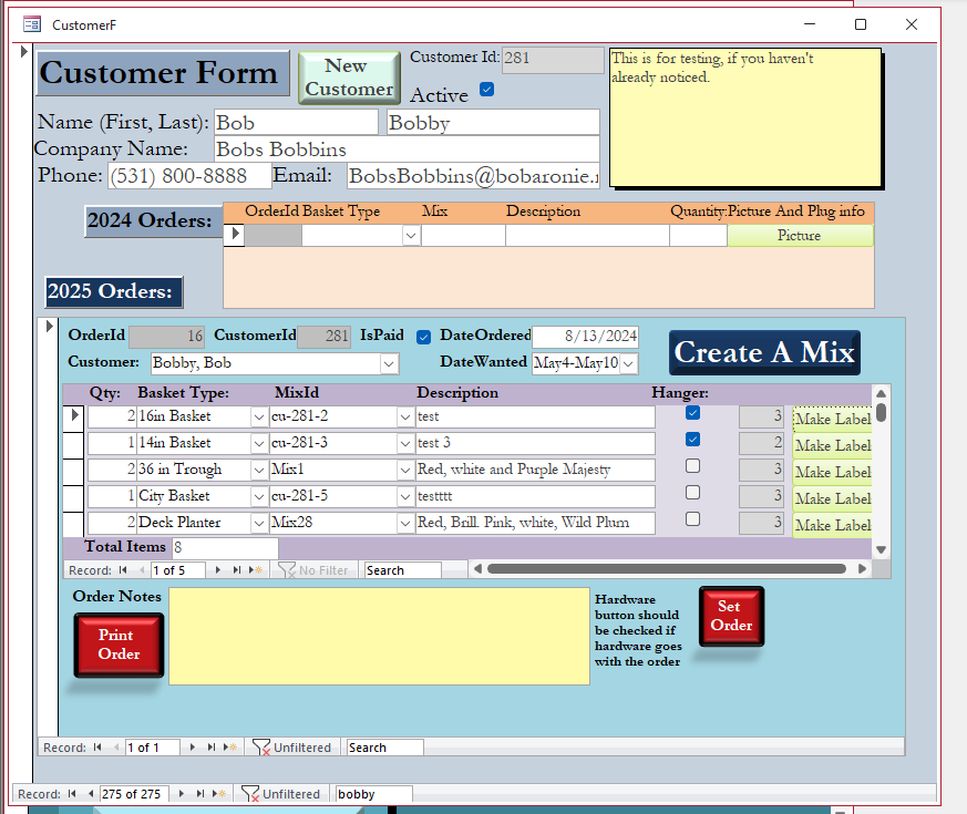 code for sub sub forms - Microsoft Access Forum - Computer Learning Zone
