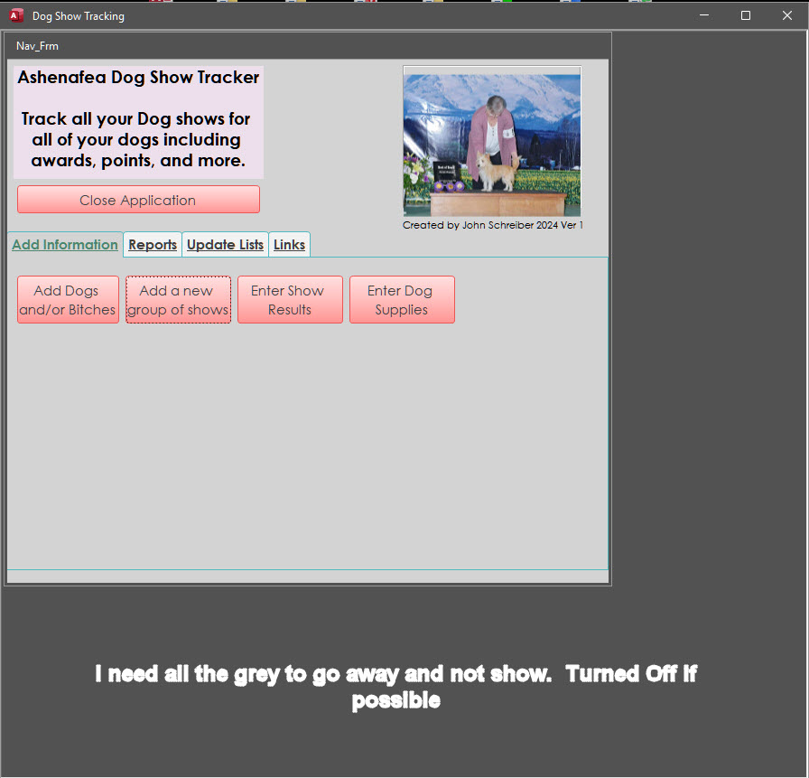DB Display - Microsoft Access Forum - Computer Learning Zone