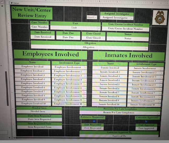 Form Combo Box Population - Access Developer Forum - Computer Learning Zone